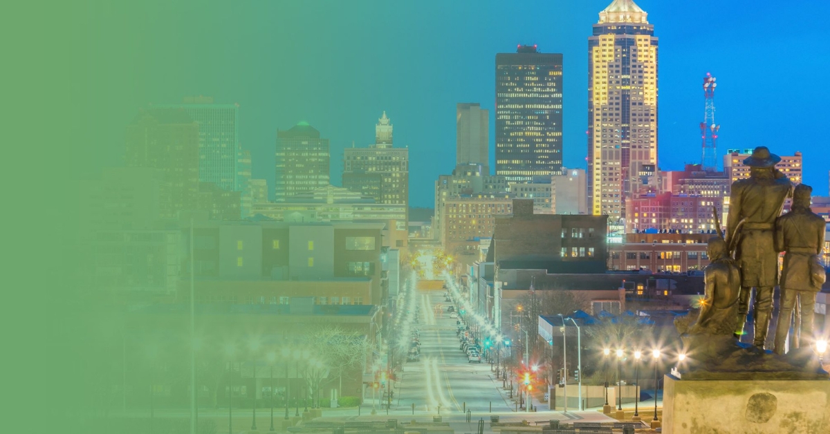 Learn How To Get Your Iowa Medical Marijuana Card Online